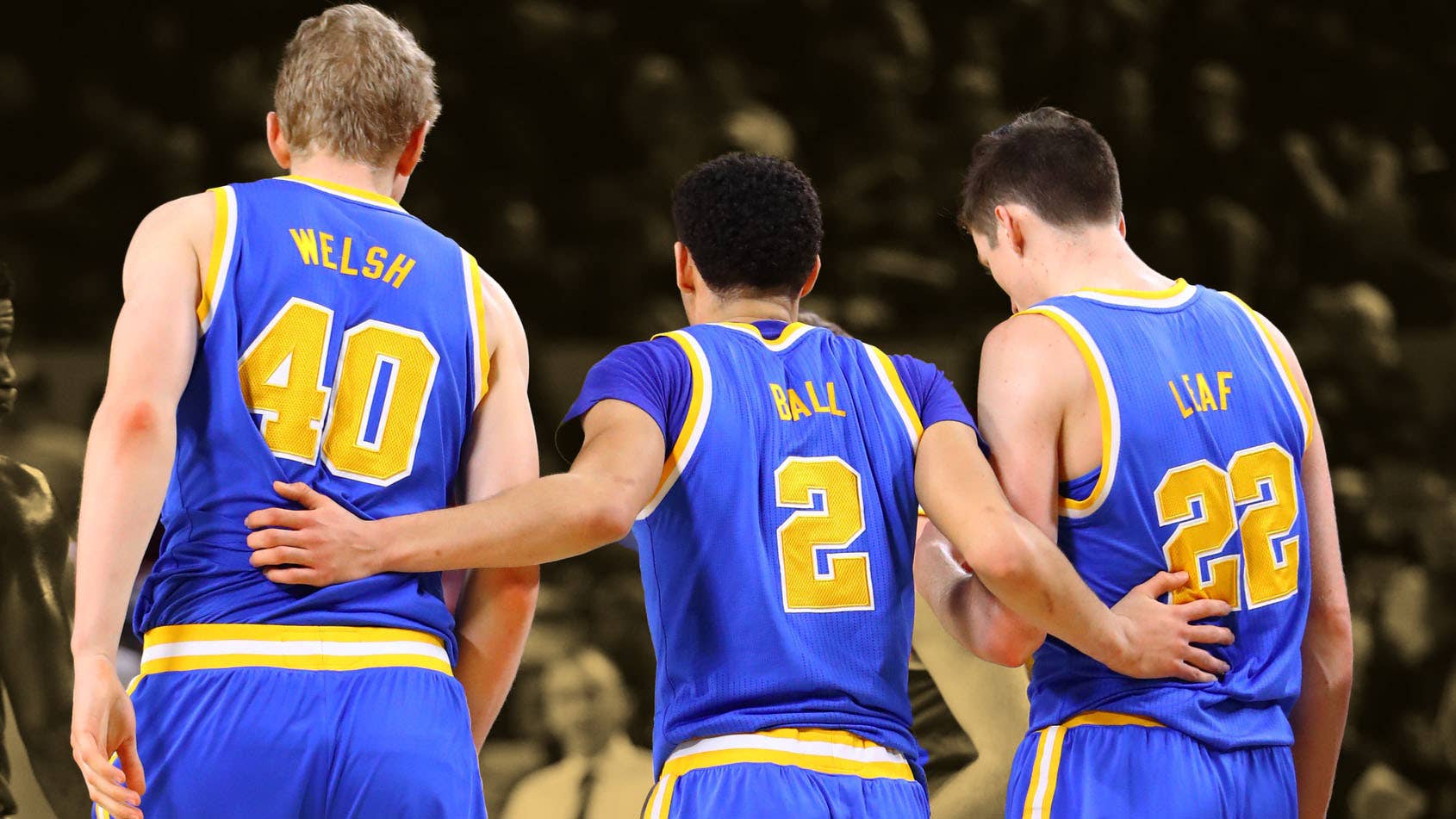 LaVar Ball defends his 'can't win a championship with three white guys ...