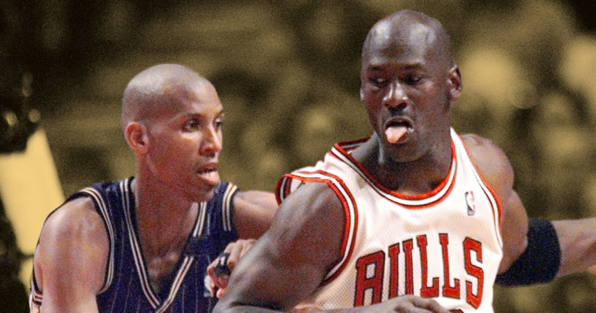 Reggie Miller reveals he still has a bone to pick with Jordan ...
