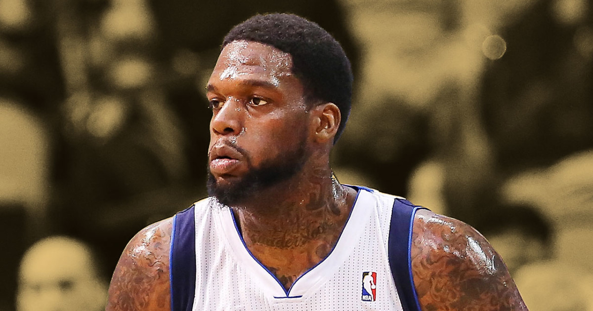 Eddy Curry opens up on how fame and money can ruin NBA players’ lives ...