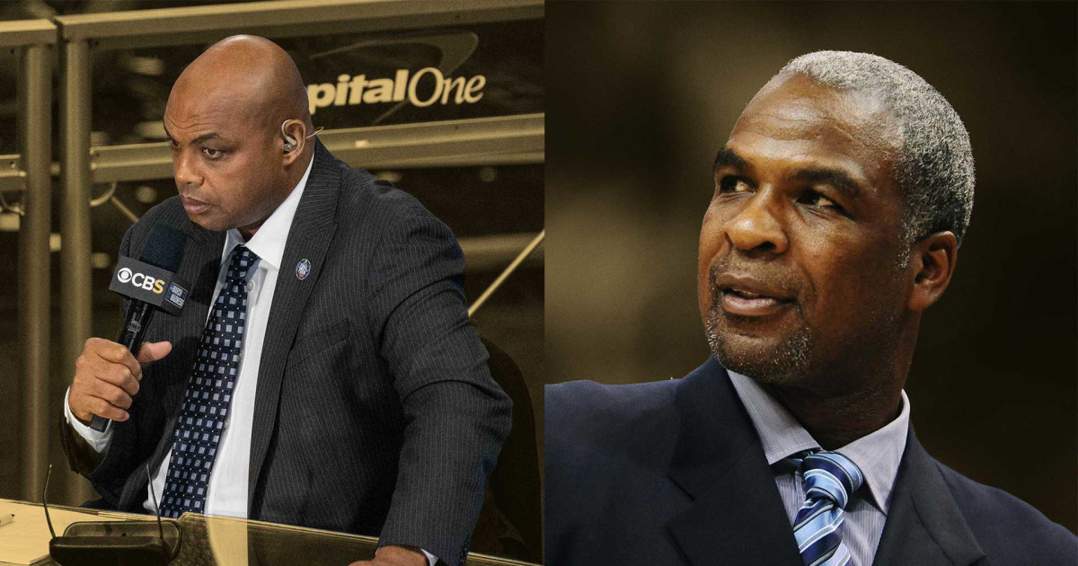 Charles Oakley blasts Charles Barkley and Inside the NBA crew ...