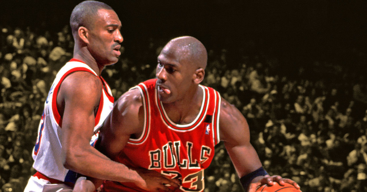 Hawkins explains how Jordan's and Bryant's fundamentals made them a ...