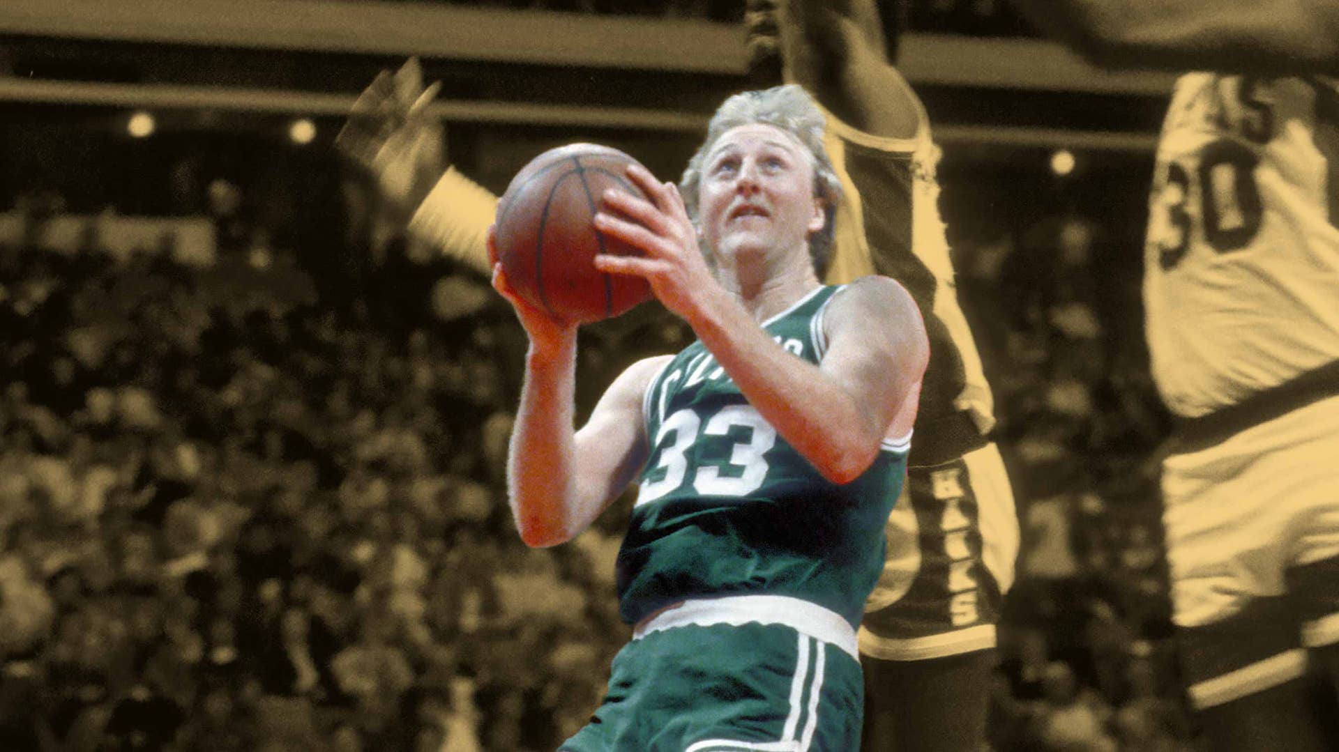 Larry Bird on exact moment he realized he was a real champion ...