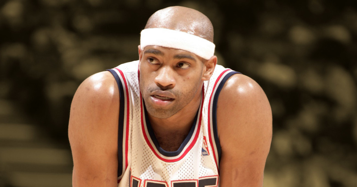 James Dolan says medical team's advice cost NY Vince Carter ...