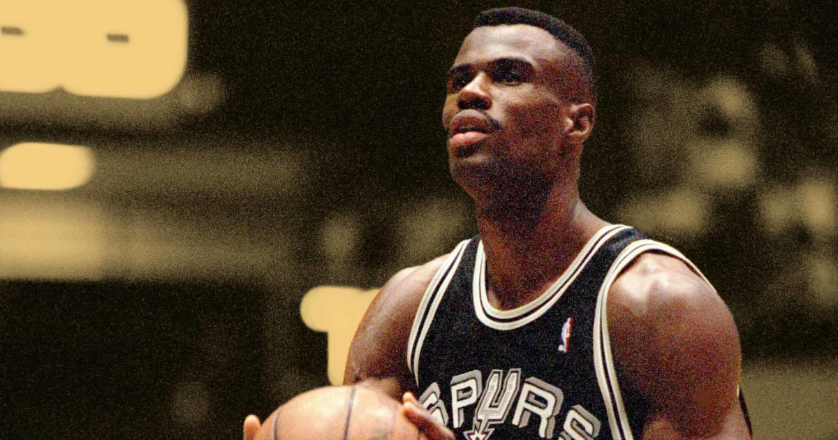 David Robinson called out MJ and Kobe after the 1998 All-Star showdown ...