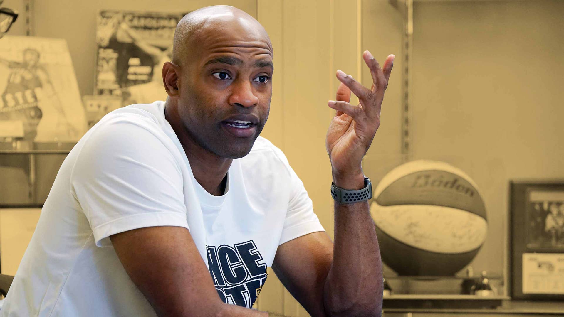 "I remember seeing fans cry just to meet him" – Ex-Raptors guard Alvin ...