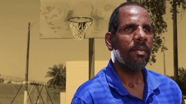 The tragic story behind the NBA career of Ramon Ramos - Basketball Network