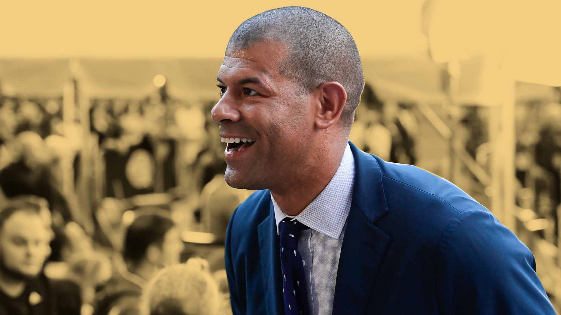 Shane Battier on how he became one of the top defensive players ...