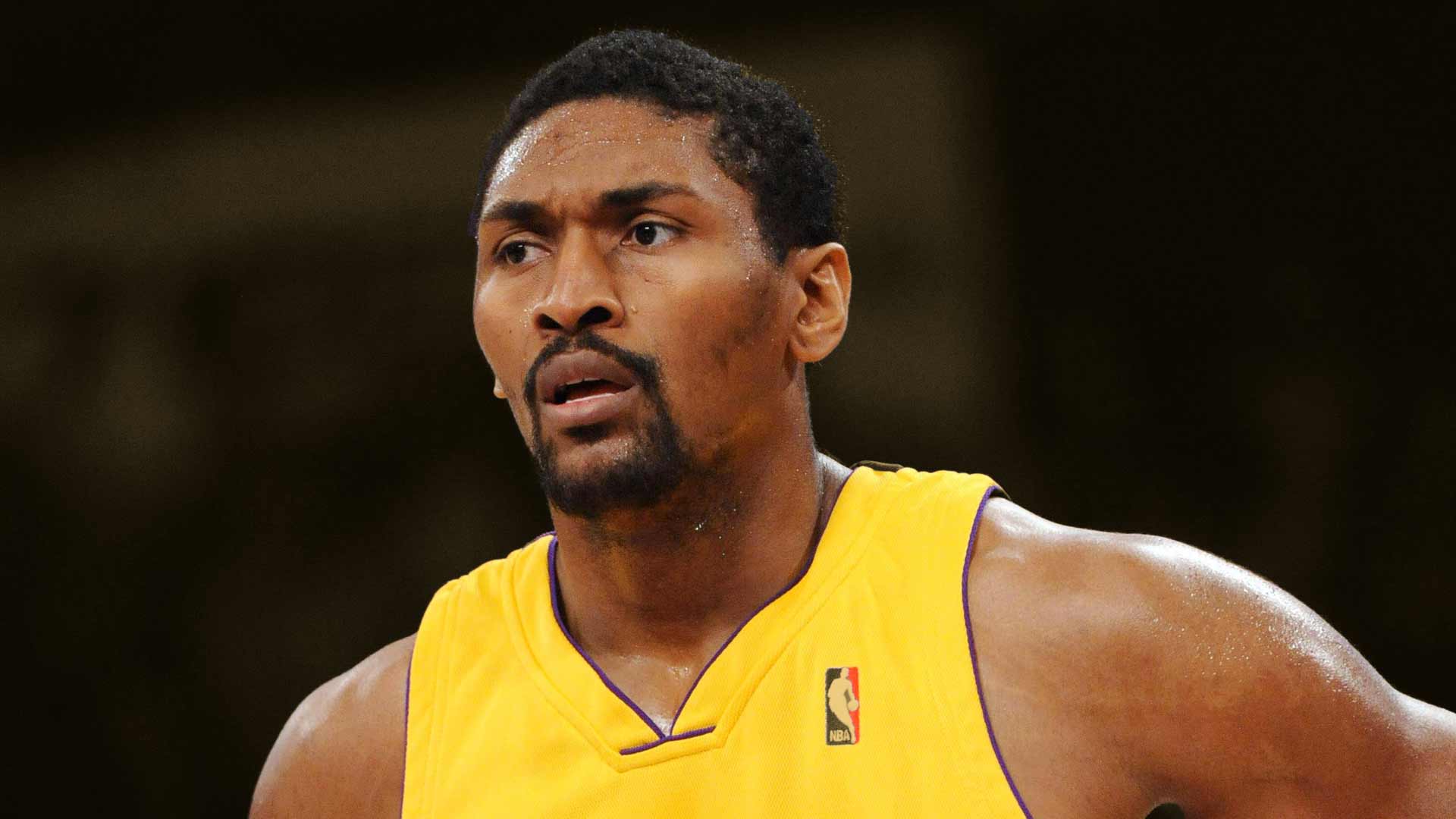 Ron Artest reveals how hidden mental battles ruined his career ...