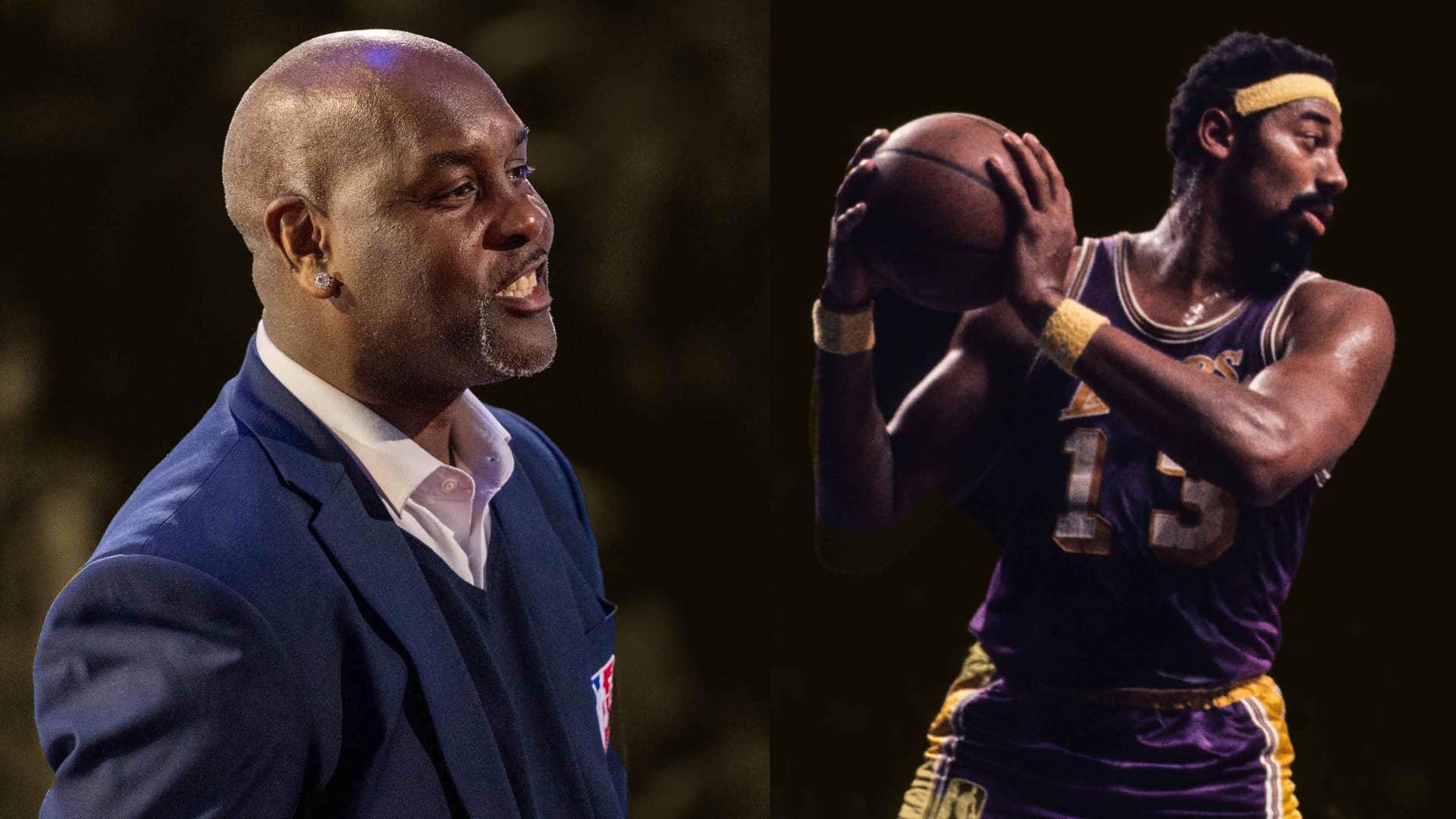 Gary Payton believes Wilt Chamberlain is the greatest players in NBA ...