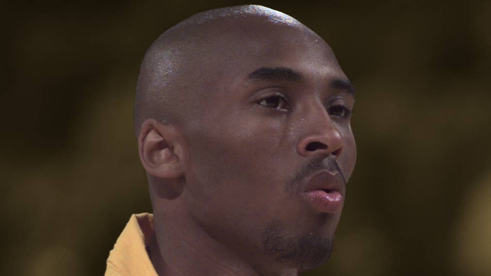Kobe Bryant recalled his first vicious poster dunk: “I tomahawked over ...
