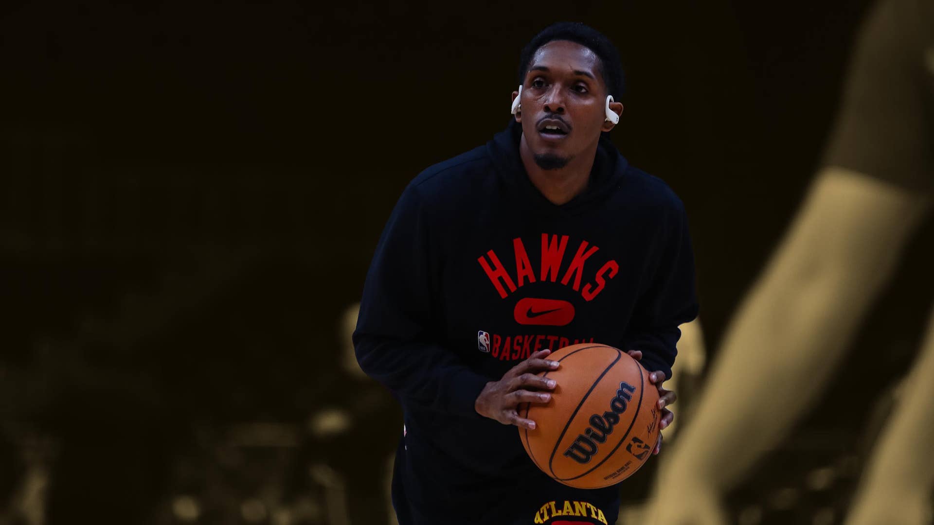 Lou Williams says he deserves to be in Hall of Fame - Basketball Network