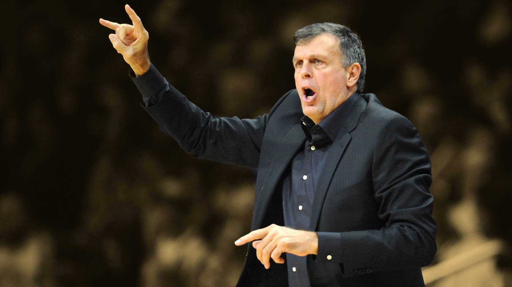 Kevin McHale hates seeing too many 3-pointers in today's NBA ...