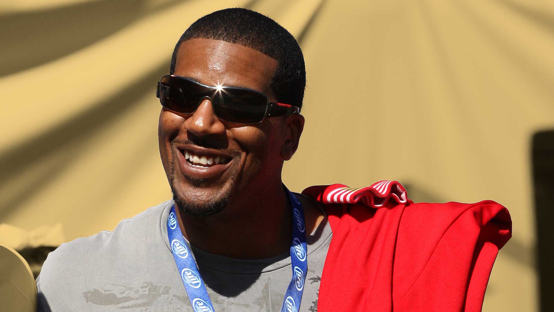 Jim Jackson implores the superstars to show more effort in an ASG ...