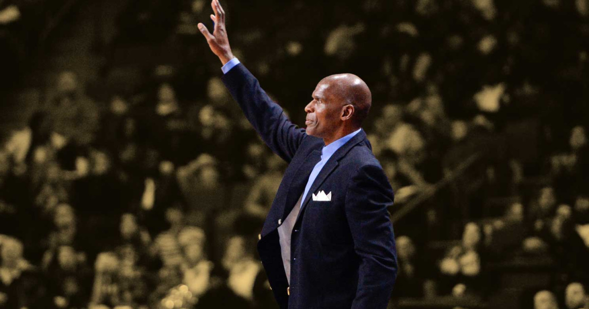 Robert Parish reveals he was trying to make an NBA return years after ...