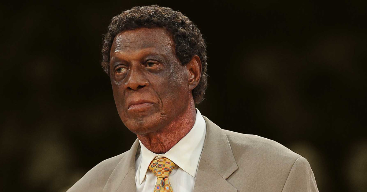 Elgin Baylor slammed NBA rookies in 1988 for lacking basketball IQ ...