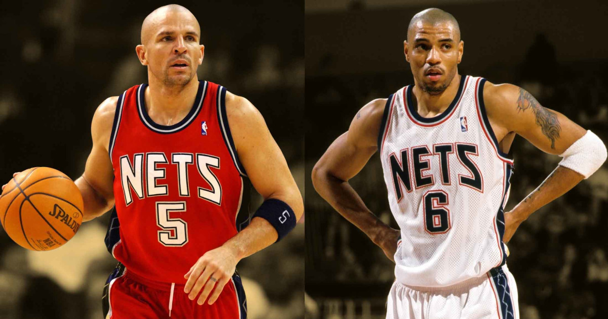 Kenyon Martin reveals how Jason Kidd transformed the Nets - Basketball Network