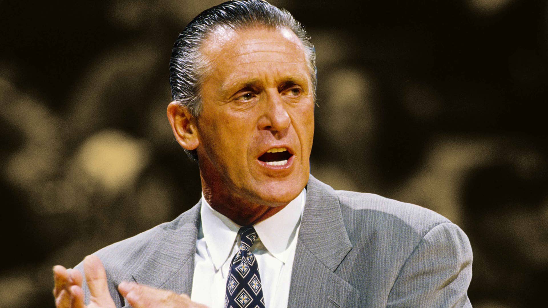 Pat Riley on the Lakers' historic 1989 WCSF Game 4 comeback ...