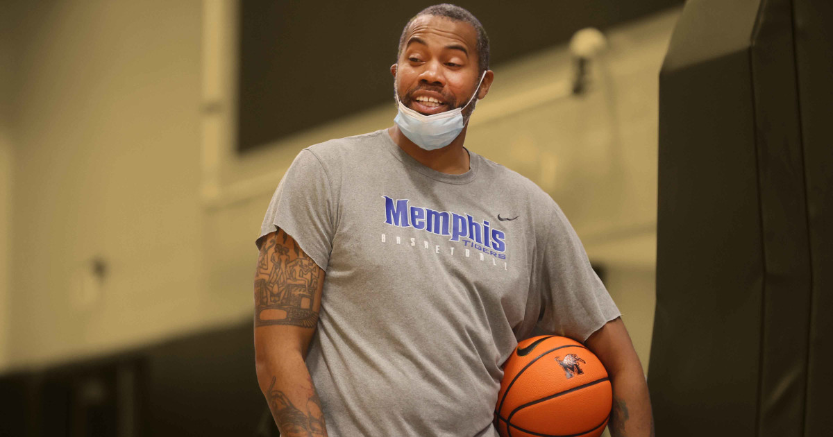 How a High School tragedy propelled Rasheed Wallace to stardom ...