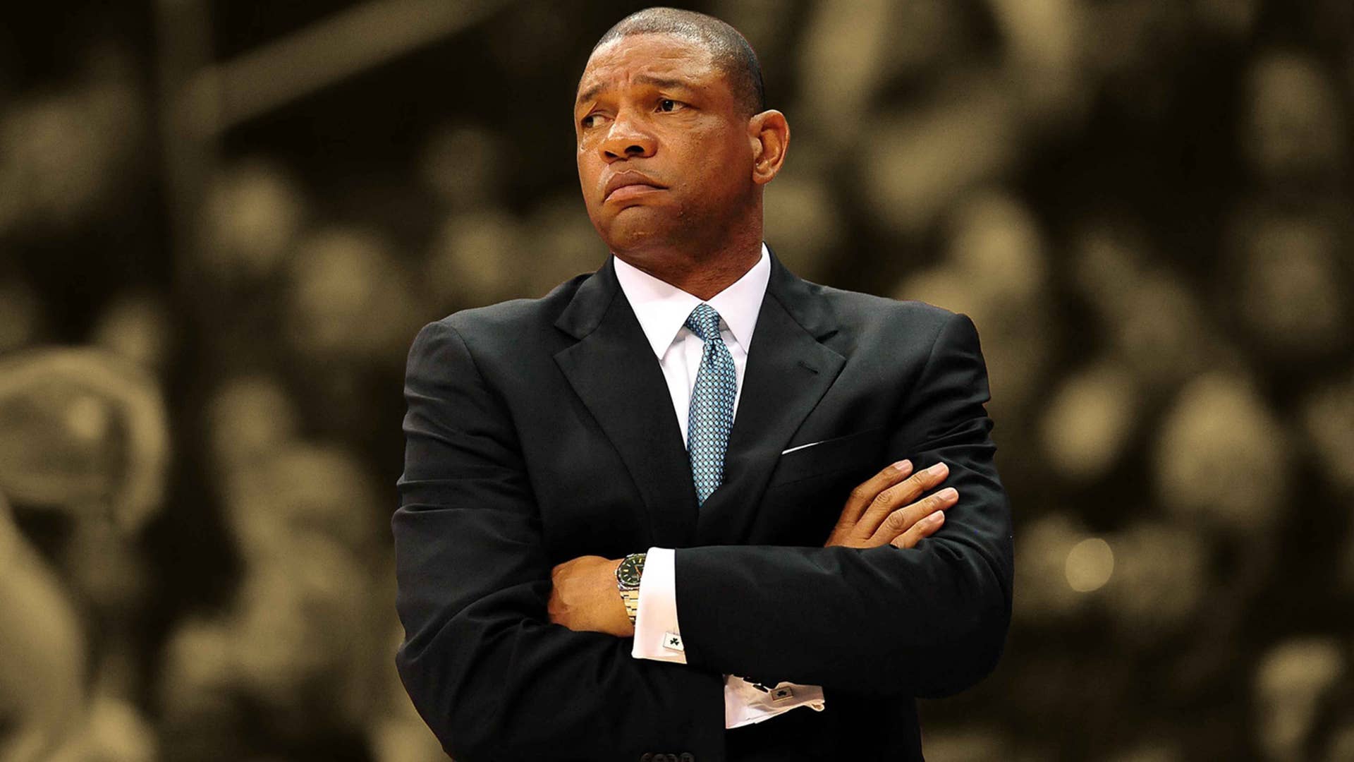 Doc Rivers sets the record straight on Orlando Magic's 2000 Free Agency ...