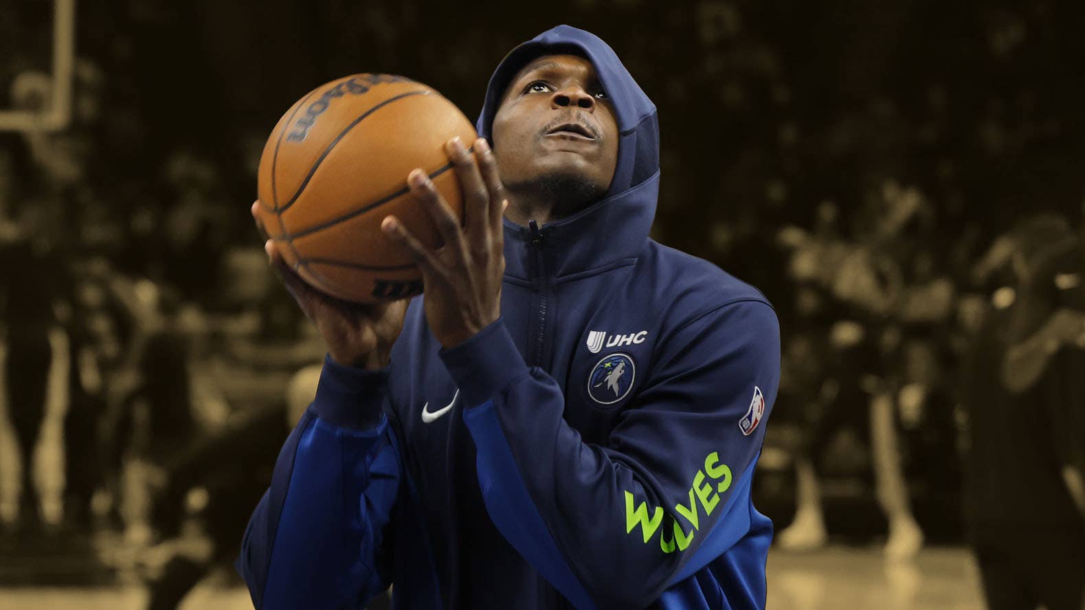 Doc Rivers on why Anthony Edwards is thriving in Minnesota - Basketball ...
