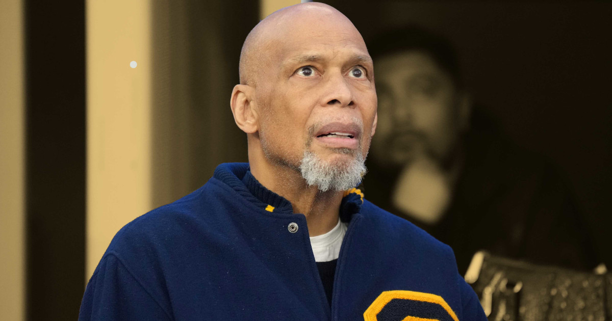 "I had a tough transition, because people didn’t think I could deal ...