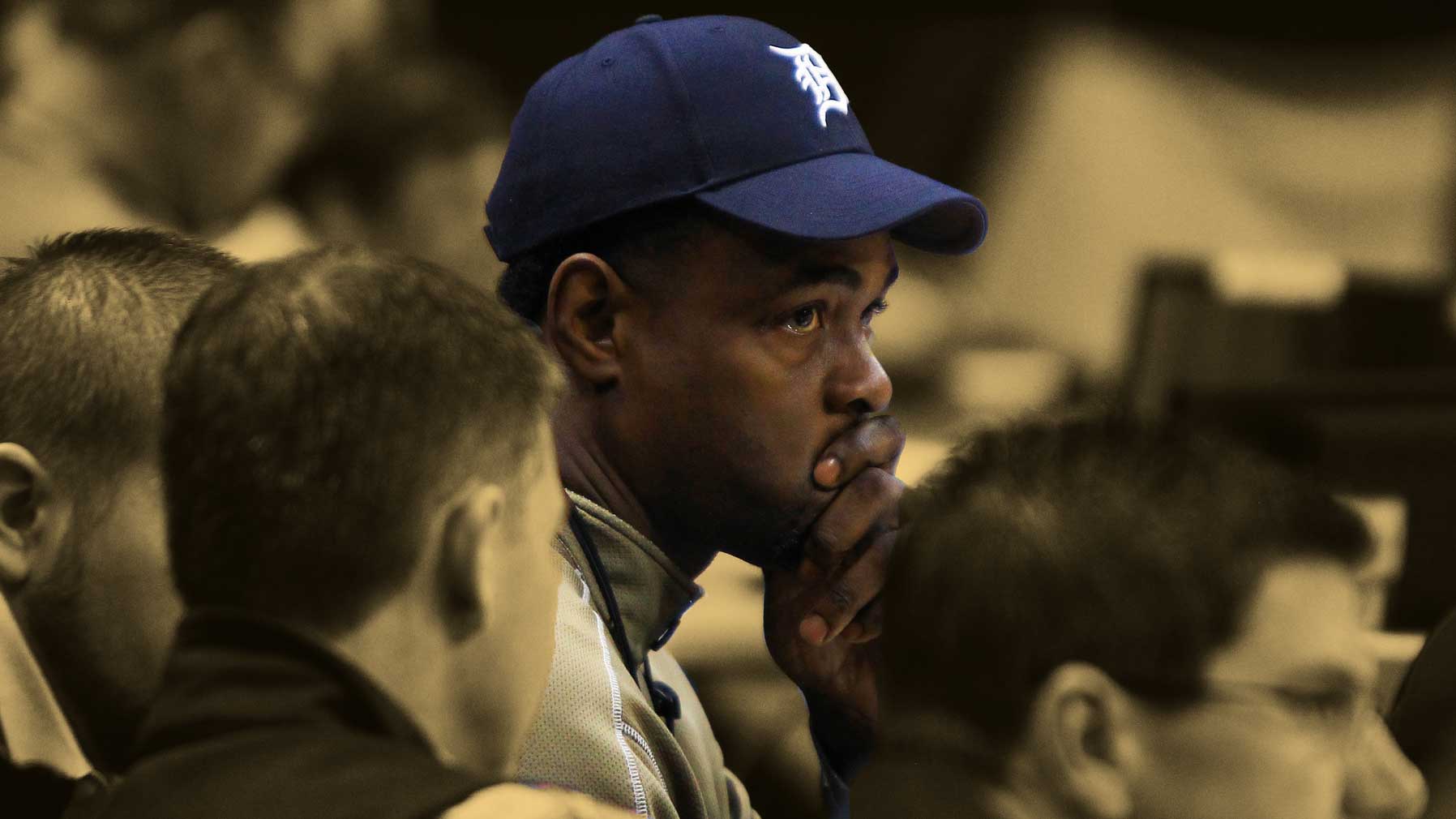 Chris Webber on why he decided to become Kings' "glue guy" - Basketball ...
