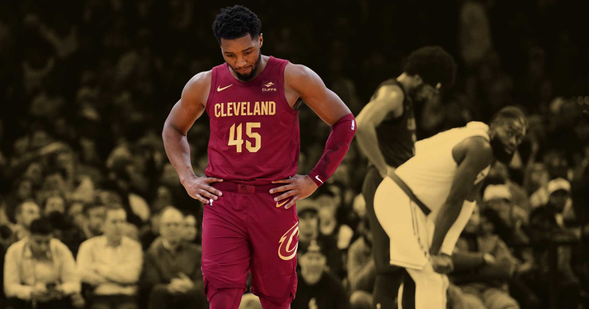 Bill Simmons doubles down on Donovan Mitchell leaving Cavs - Basketball Network