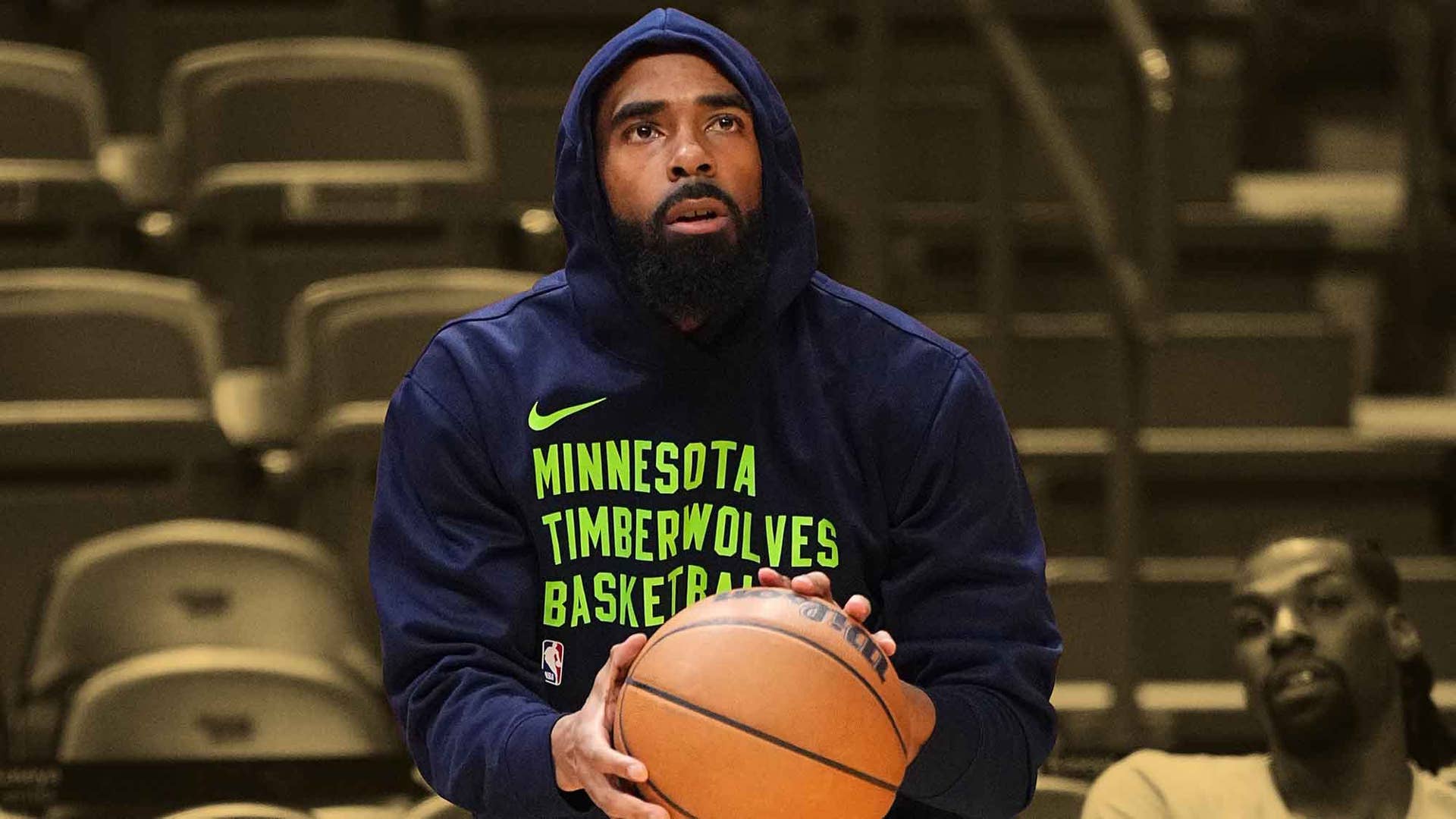 Mike Conley reveals the surprising key to his longevity for the ...
