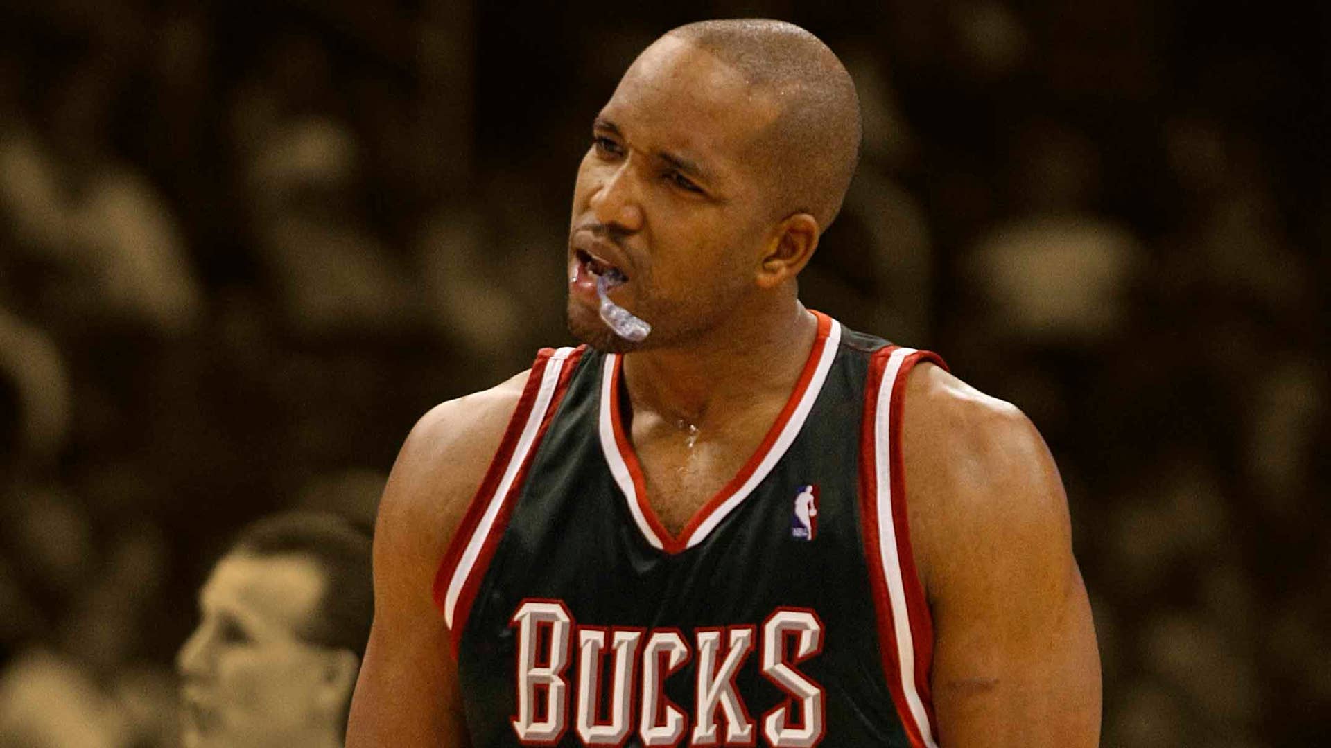 Michael Redd opens up on his toughest NBA opponent - Basketball Network