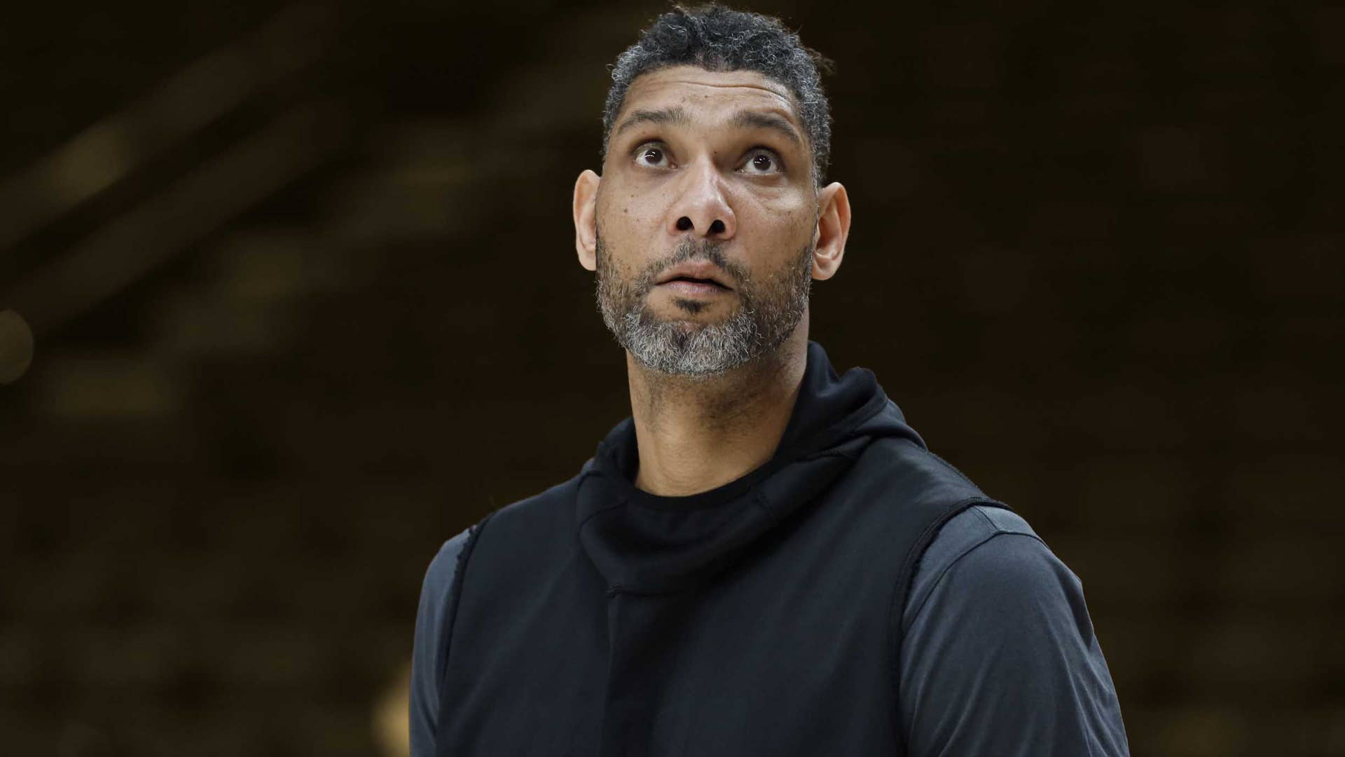 Tim Duncan explained why he avoided being in the NBA spotlight ...