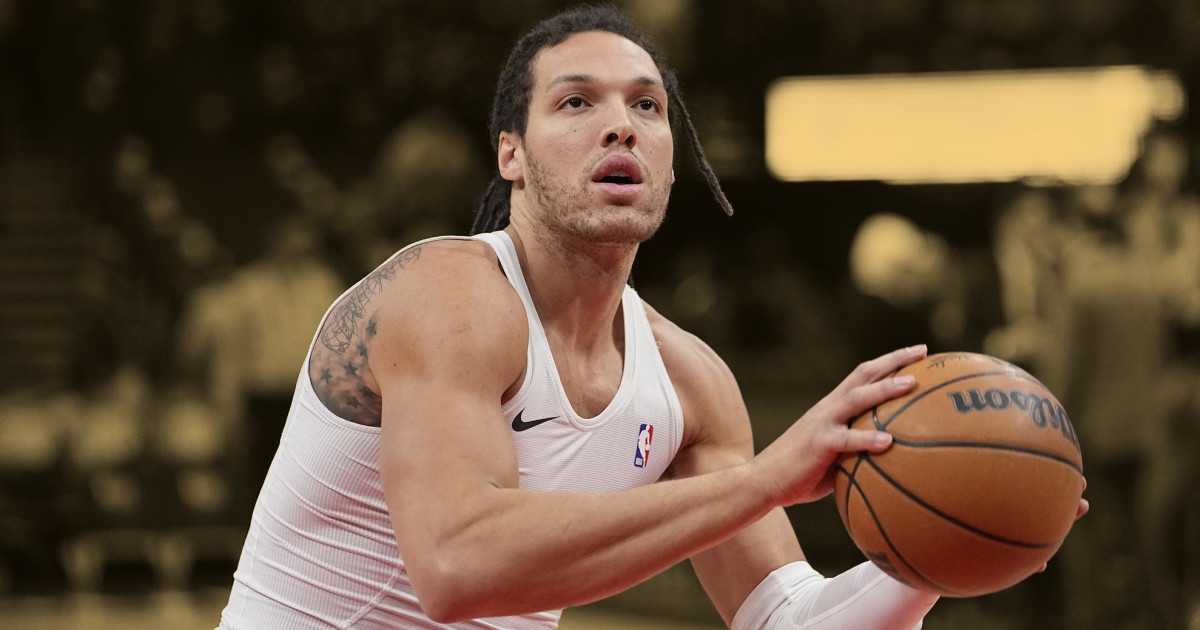 Aaron Gordon speaks on dog bite incident - Basketball Network