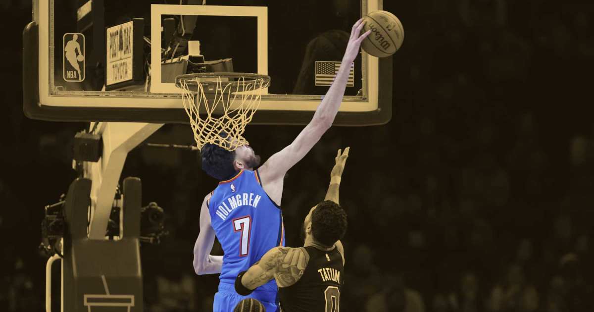 Chet Holmgren on his goal to play for Team USA in 2028 - Basketball Network