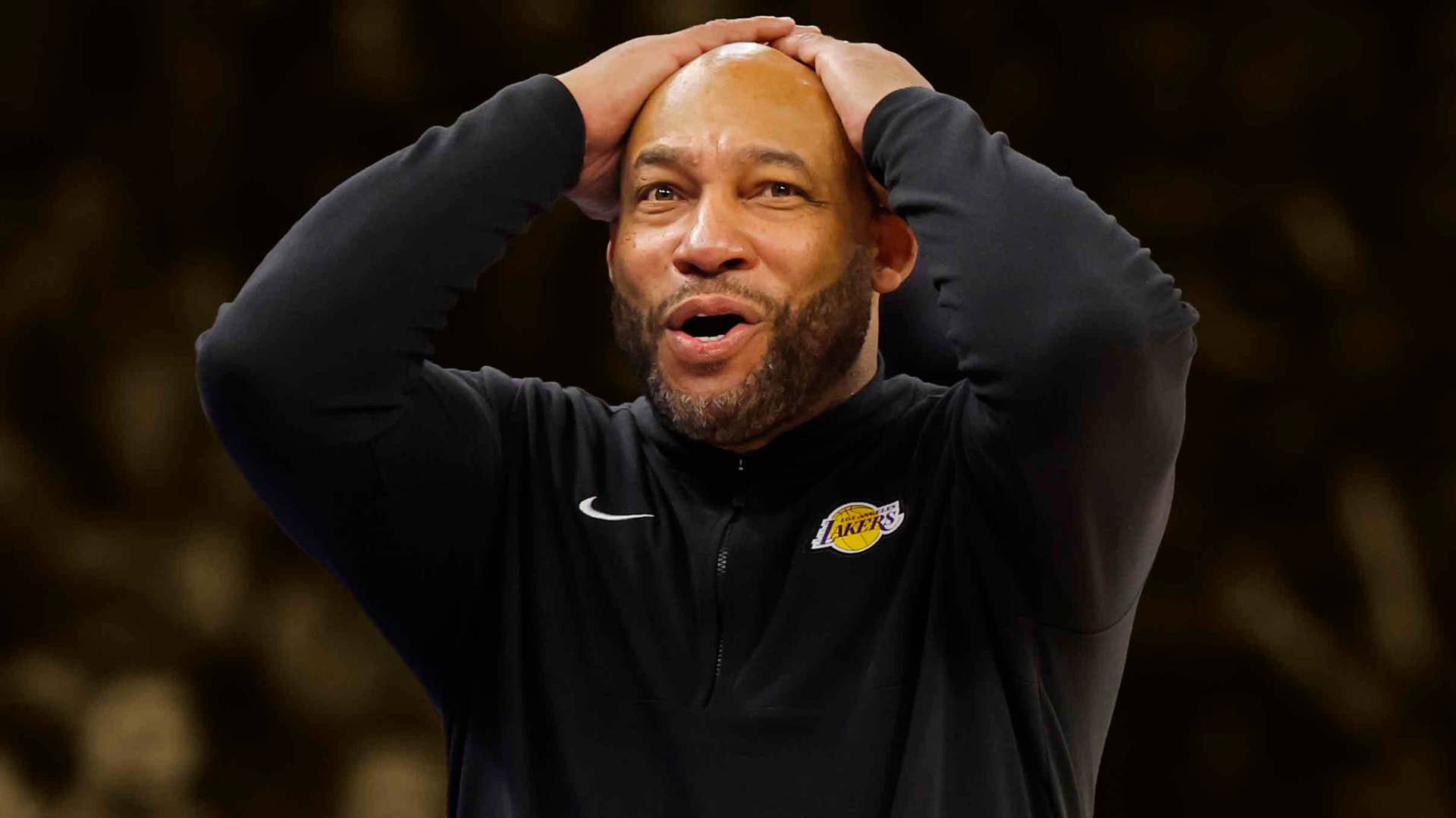 Darvin Ham explains why his Lakers tenure failed - Basketball Network