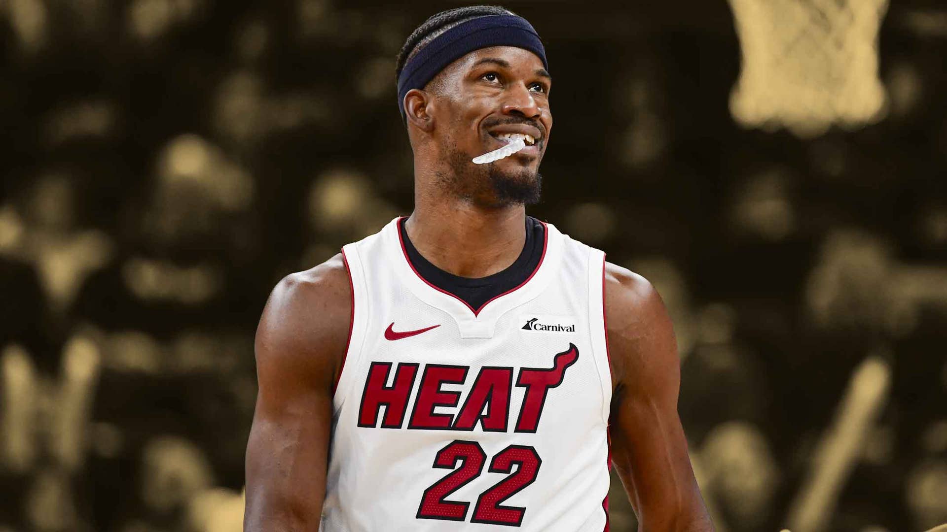 Jimmy Butler opens up about the loss of his father - Basketball Network