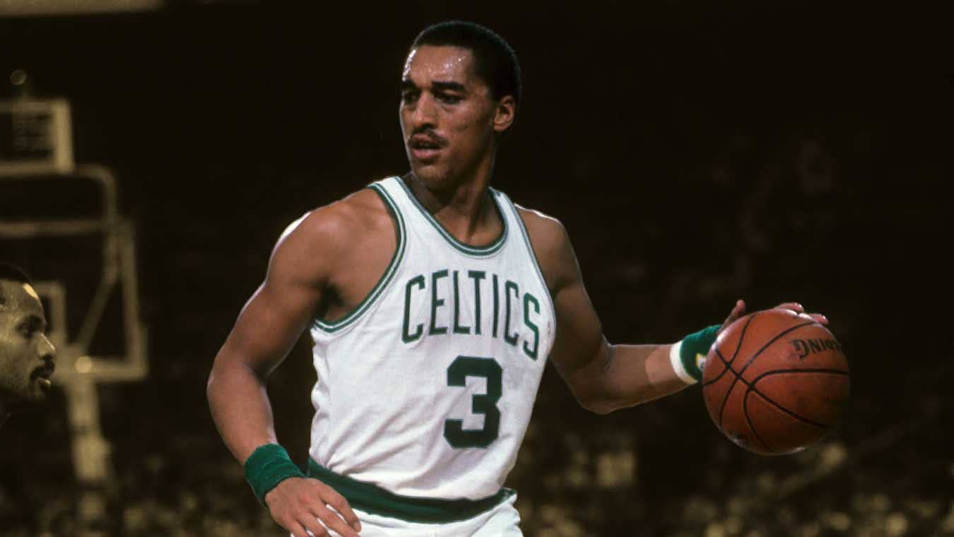 Dennis Johnson’s best moment with the Celtics came even before he made ...