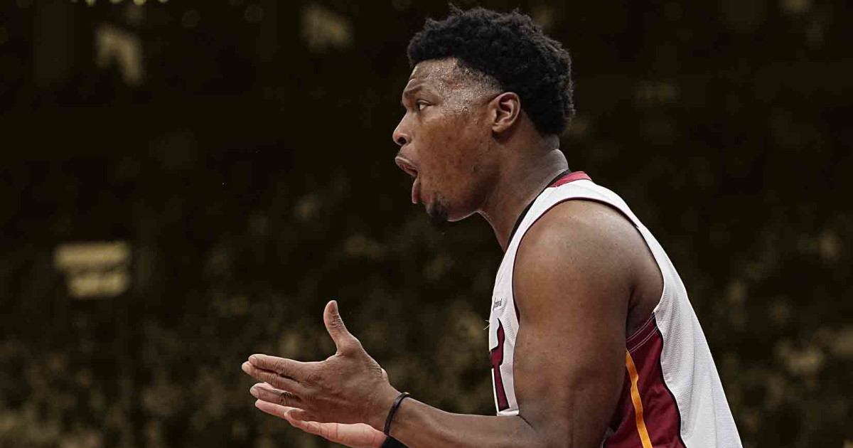 Evan Turner urges Kyle Lowry to think about his legacy before joining ...