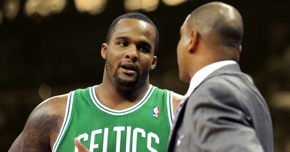 Doc Rivers slammed Glen Davis for complaining about his role ...