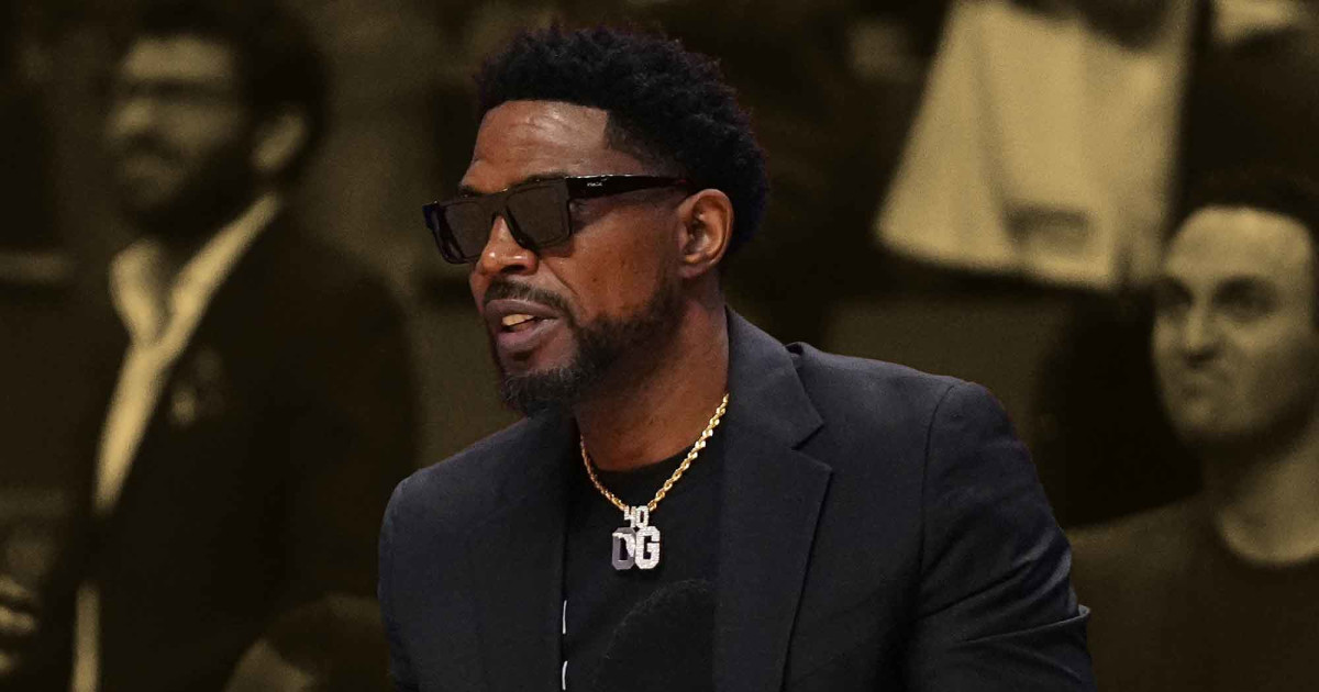 Udonis Haslem believes Warriors need a true big man to get back on ...