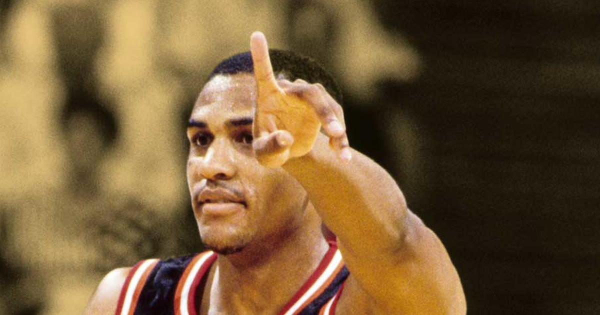 Steve Smith - Basketball Network