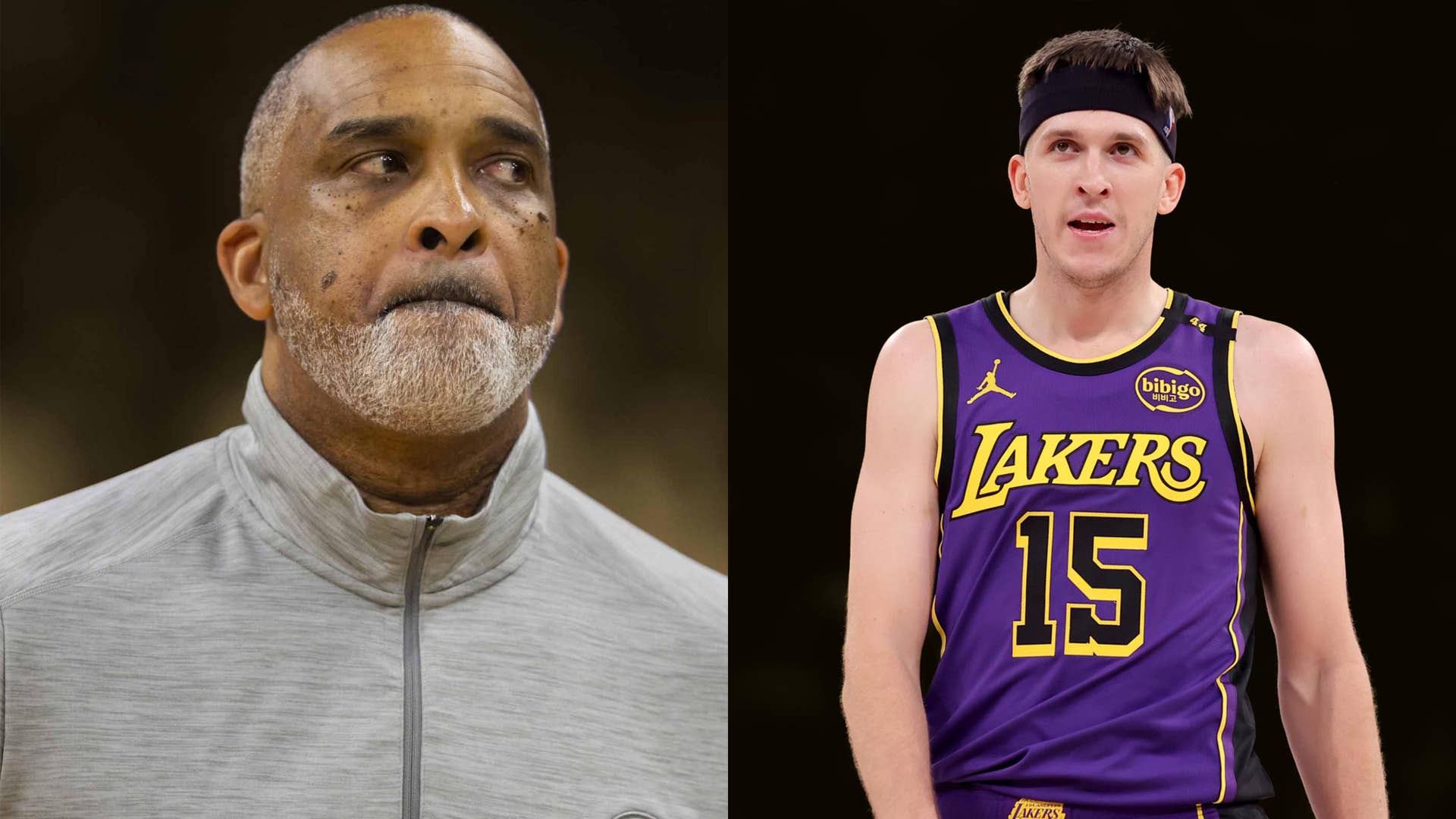 Phil Handy knew Austin Reaves was special from Day 1 - Basketball Network