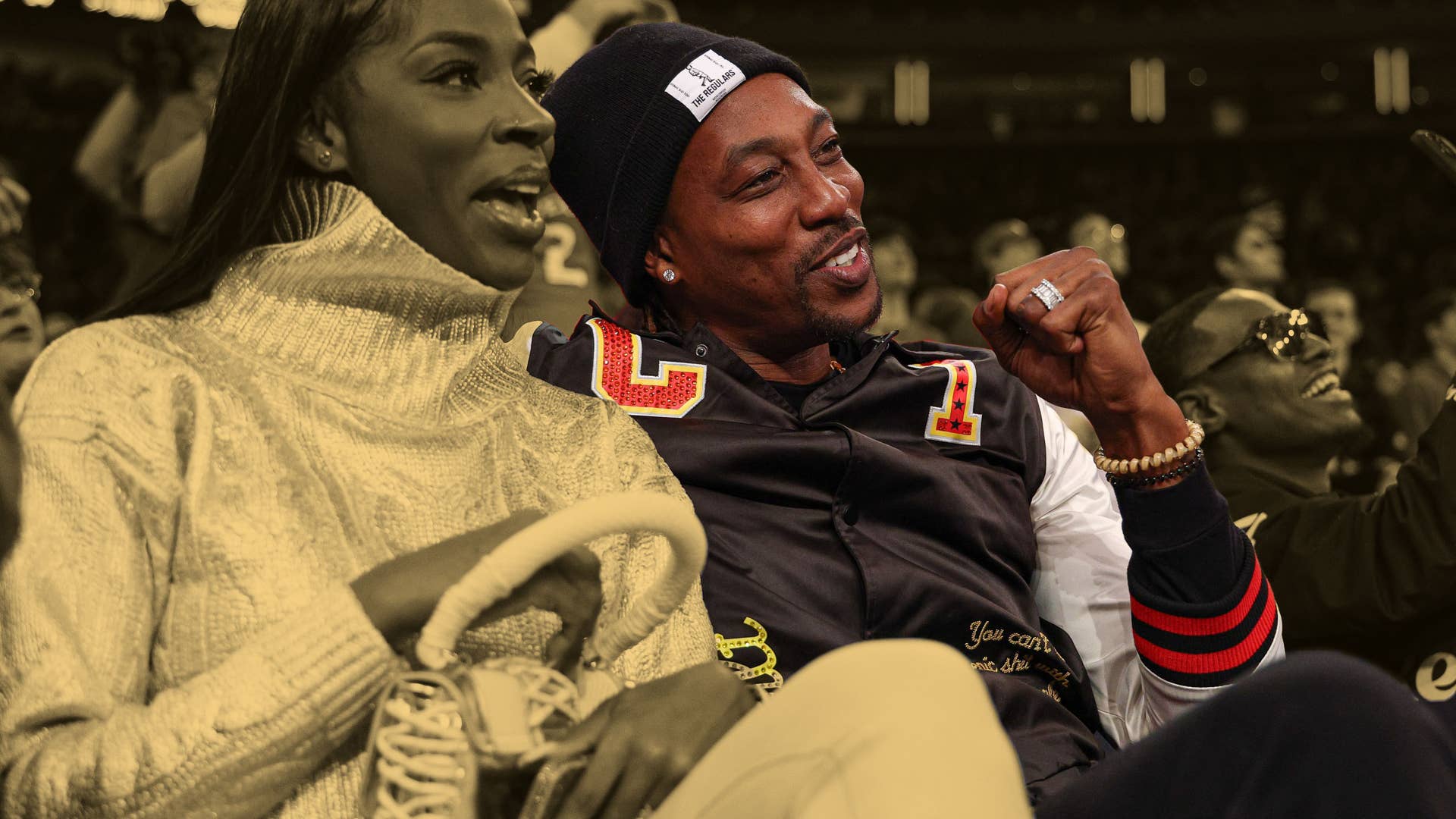 Dwight Howard reveals the ugly truth behind his 2020 Lakers exit ...