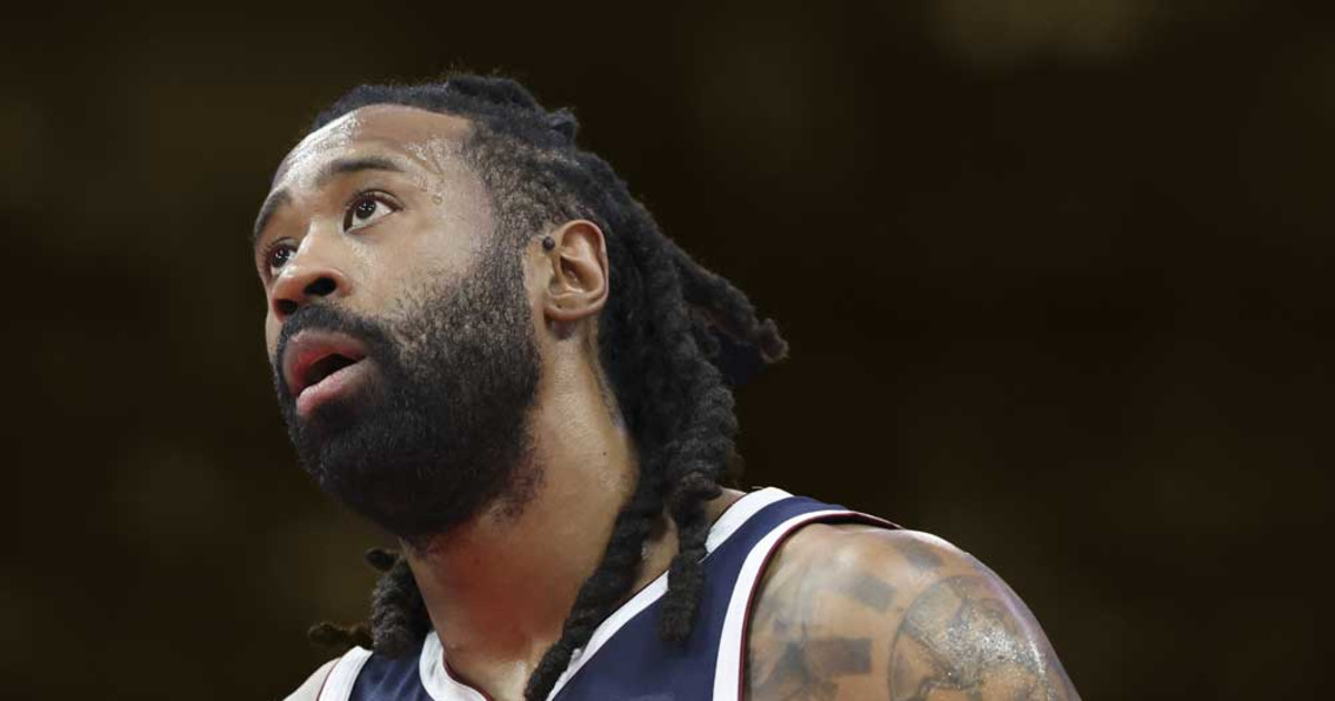 DeAndre Jordan - Basketball Network