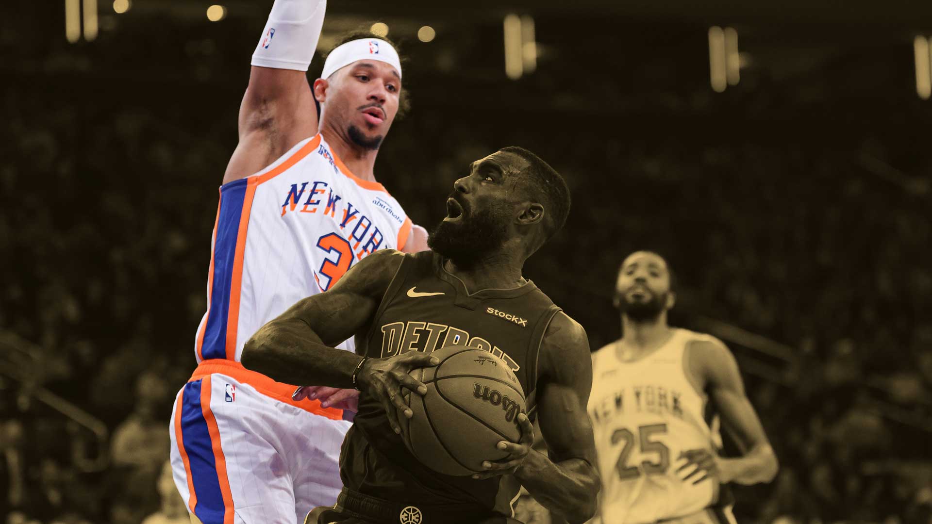 Hart admits he fouled Hardaway Jr. on his potential game-winner ...