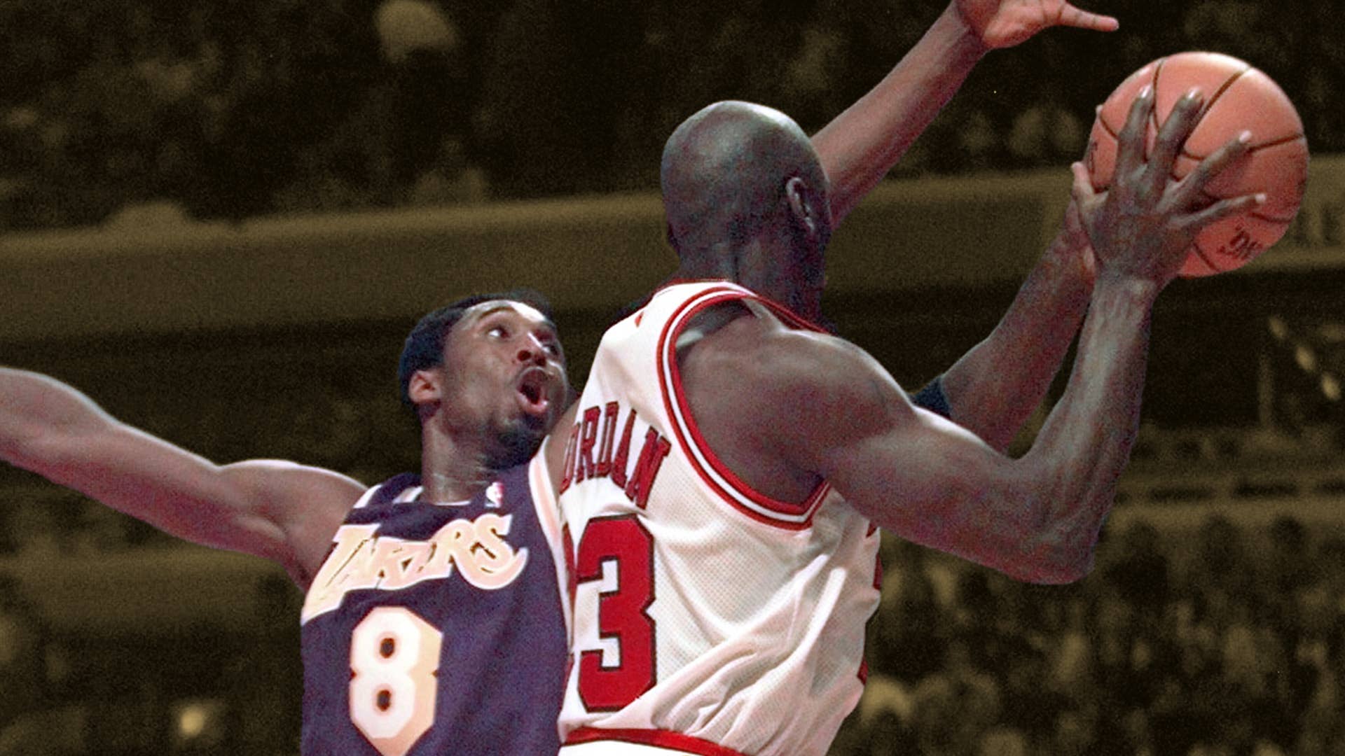 Matt Barnes explains why Kobe and MJ stood apart as two-way legends ...