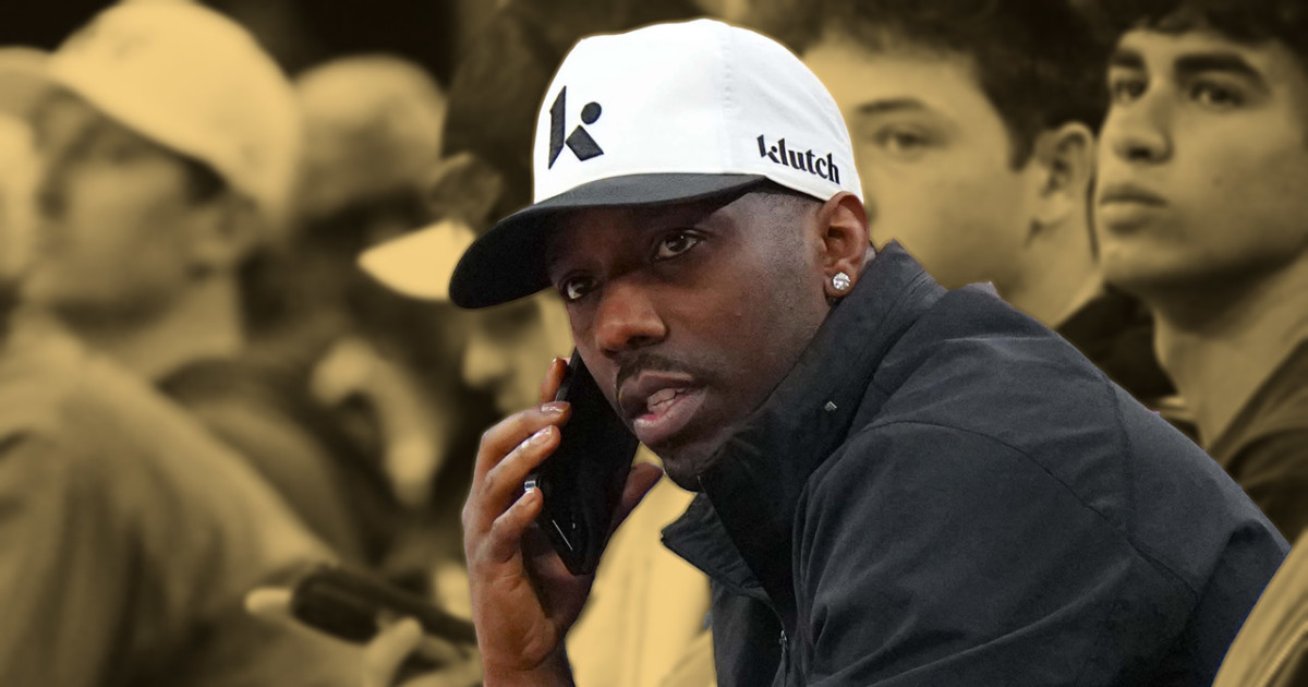 Rich Paul picks Bam Adebayo over Chet Holmgren for Team USA 2028 ...