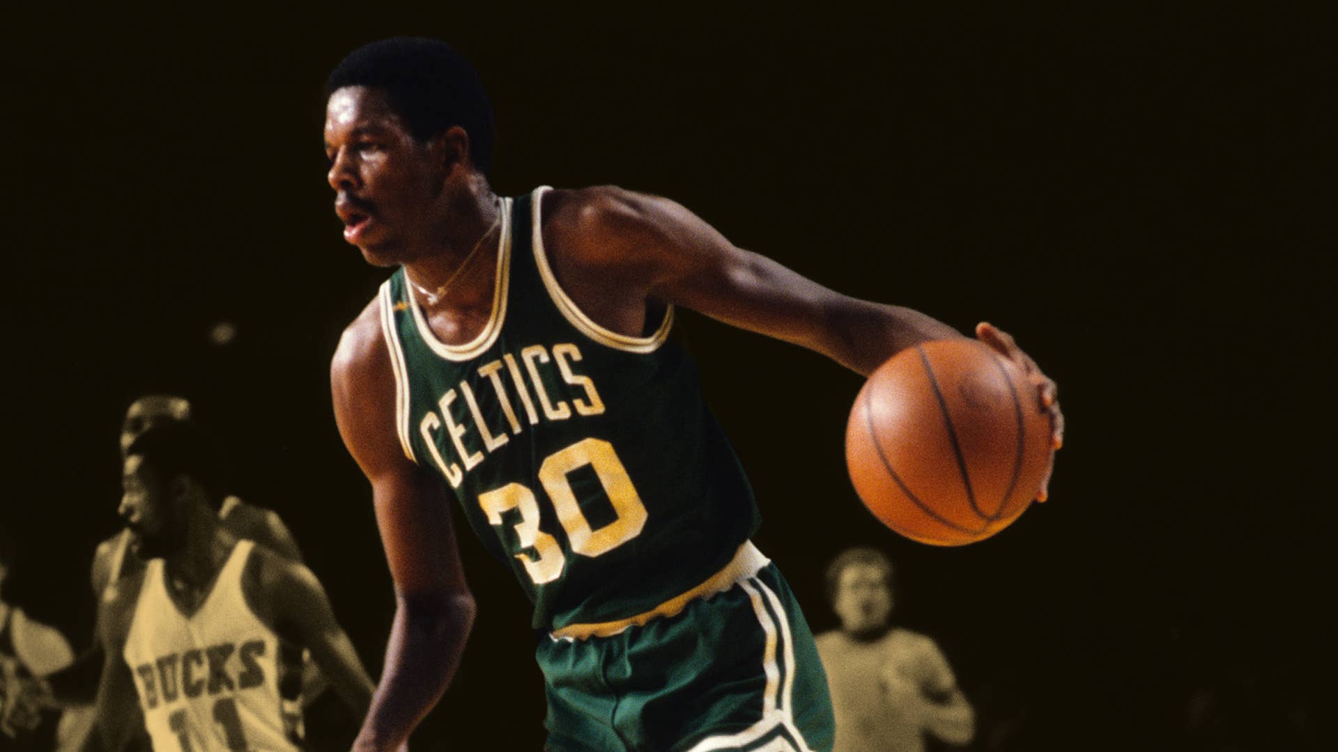 Cedric Maxwell reflects on the pain of being pushed out of Boston ...