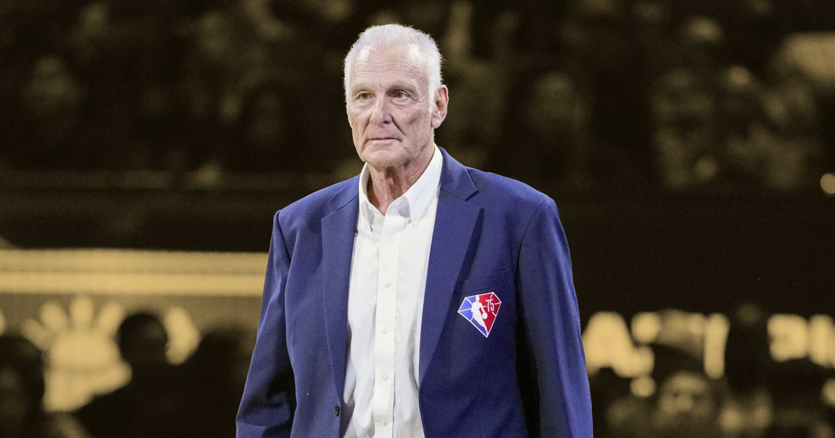 The Jordan Rules author names NBA's most misunderstood legend ...