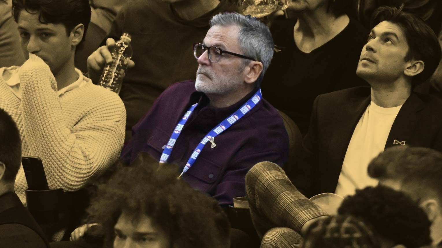 Dan Gilbert thinks Cavs can come back from 3-1 down vs. Pacers ...