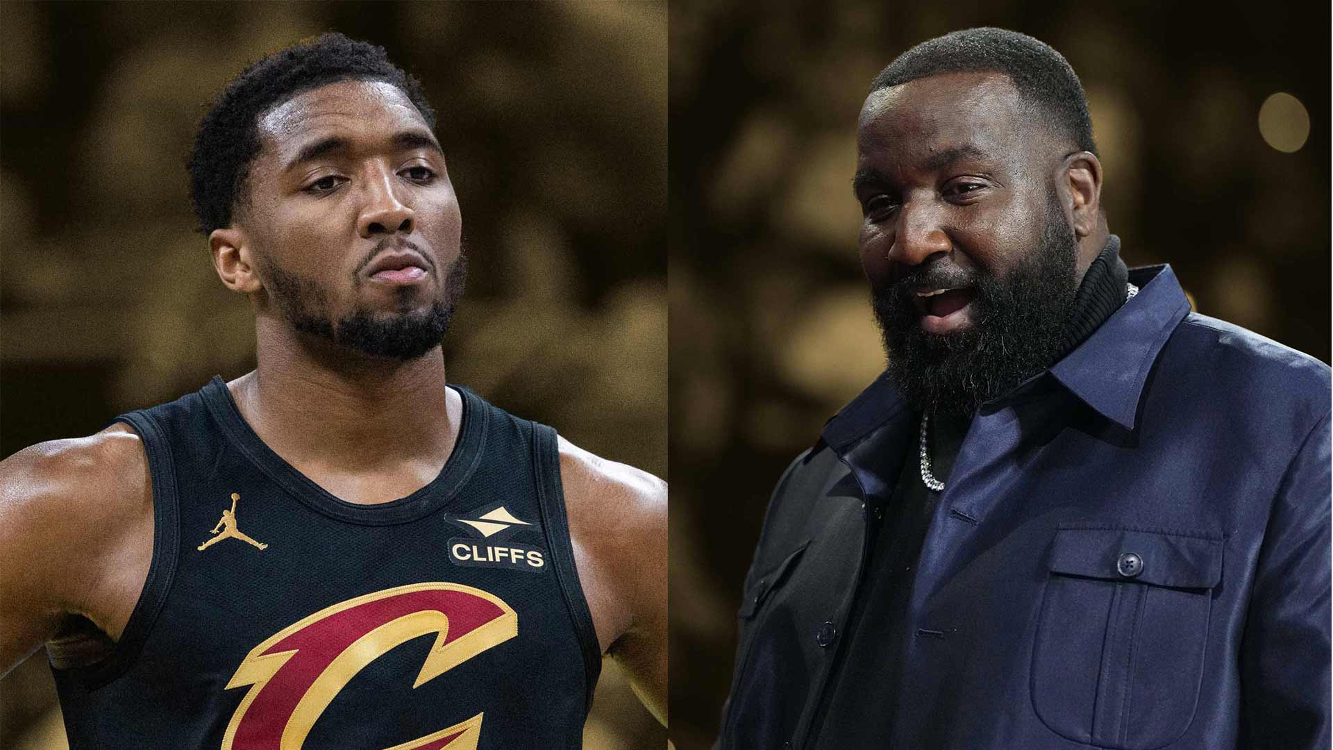 Kendrick Perkins labels Cavs 2024-25 season "a complete failure ...