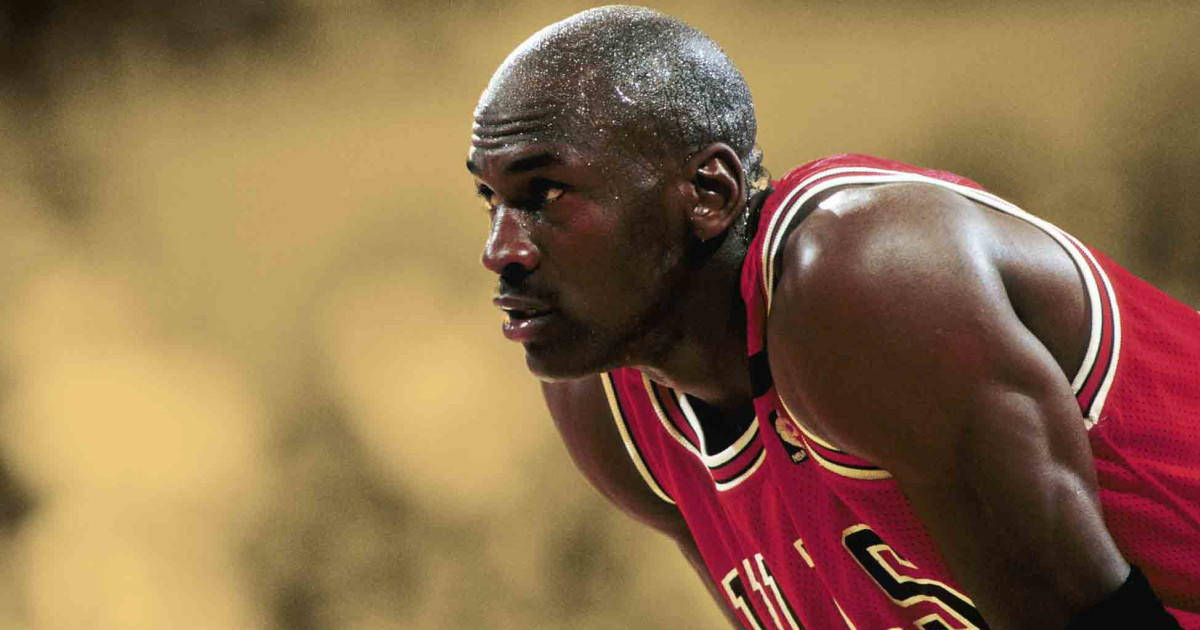 Our readers decide whether Jordan was overrated as a defender ...